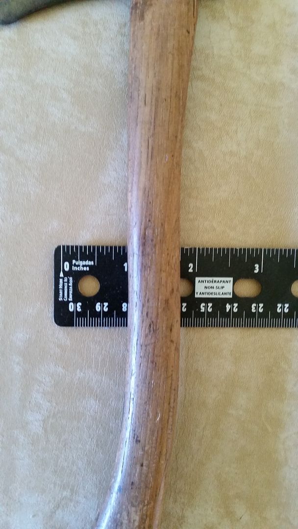 The Mini Hatchet | Page 2 | BladeForums.com